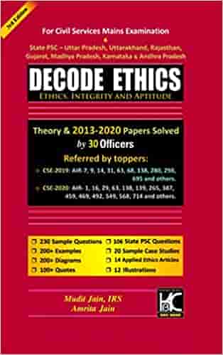 Decode Ethics - KBC Nano